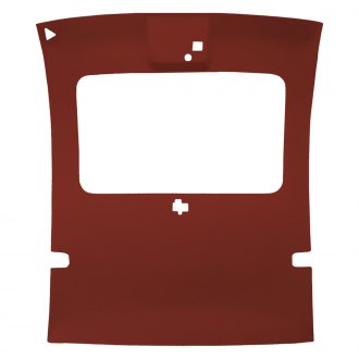 Buick Regal Replacement Headliners — CARiD.com