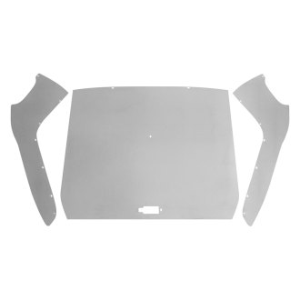 Ford F-350 Replacement Headliners — CARiD.com