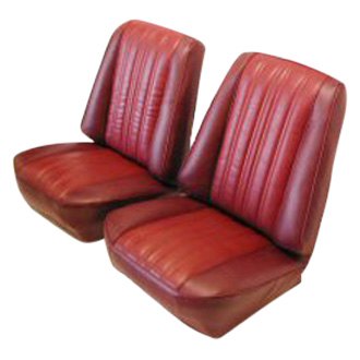 1986 GMC Jimmy Seats | Replacement, Custom — CARiD.com
