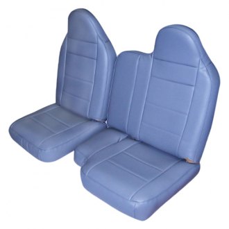 2001 Ford Ranger Seats | Replacement, Custom — CARiD.com