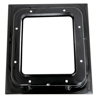 HVAC Heater Core Case Covers | CARiD