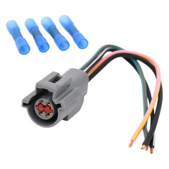 Fuel Management Wiring Harness | CARiD