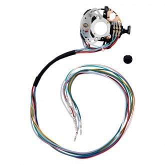 ACP™ Electrical | CARiD