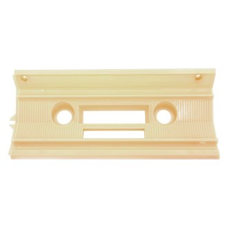 1965 Ford Falcon Replacement Dash Panels — CARiD.com