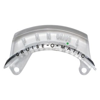 Automatic Transmission Shift Indicators | CARiD