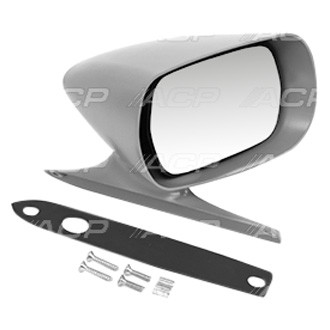 Ford Maverick Side View Mirrors - Custom, Replacement | CARiD