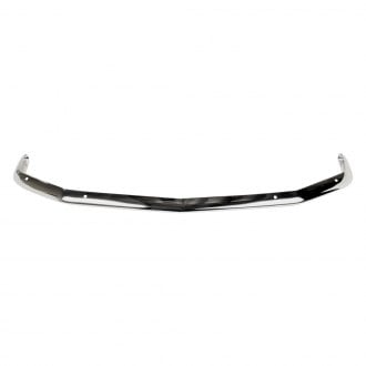 Replacement Front Bumpers - Covers, Face Bars, Chrome | CARiD
