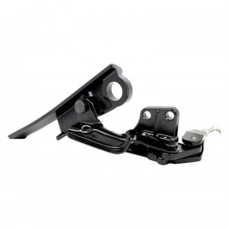 Convertible Top Latches | CARiD