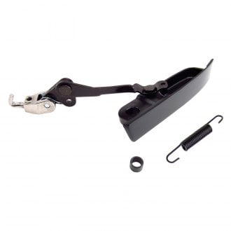 Convertible Top Latches | CARiD