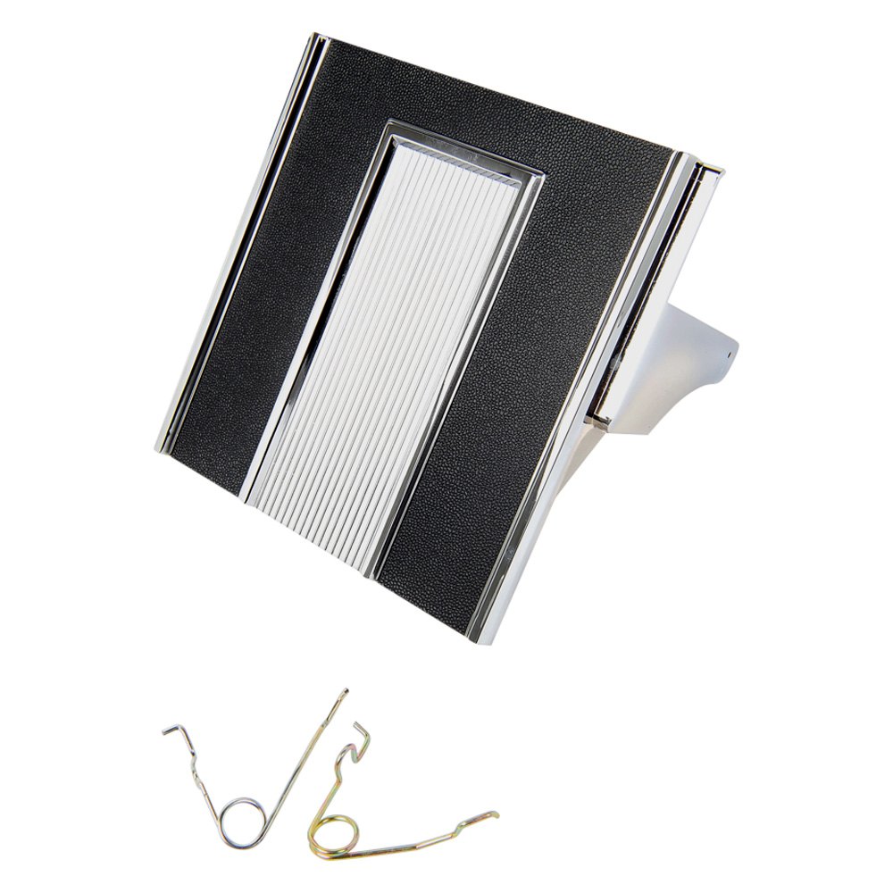 ACP® - Center Console Doors