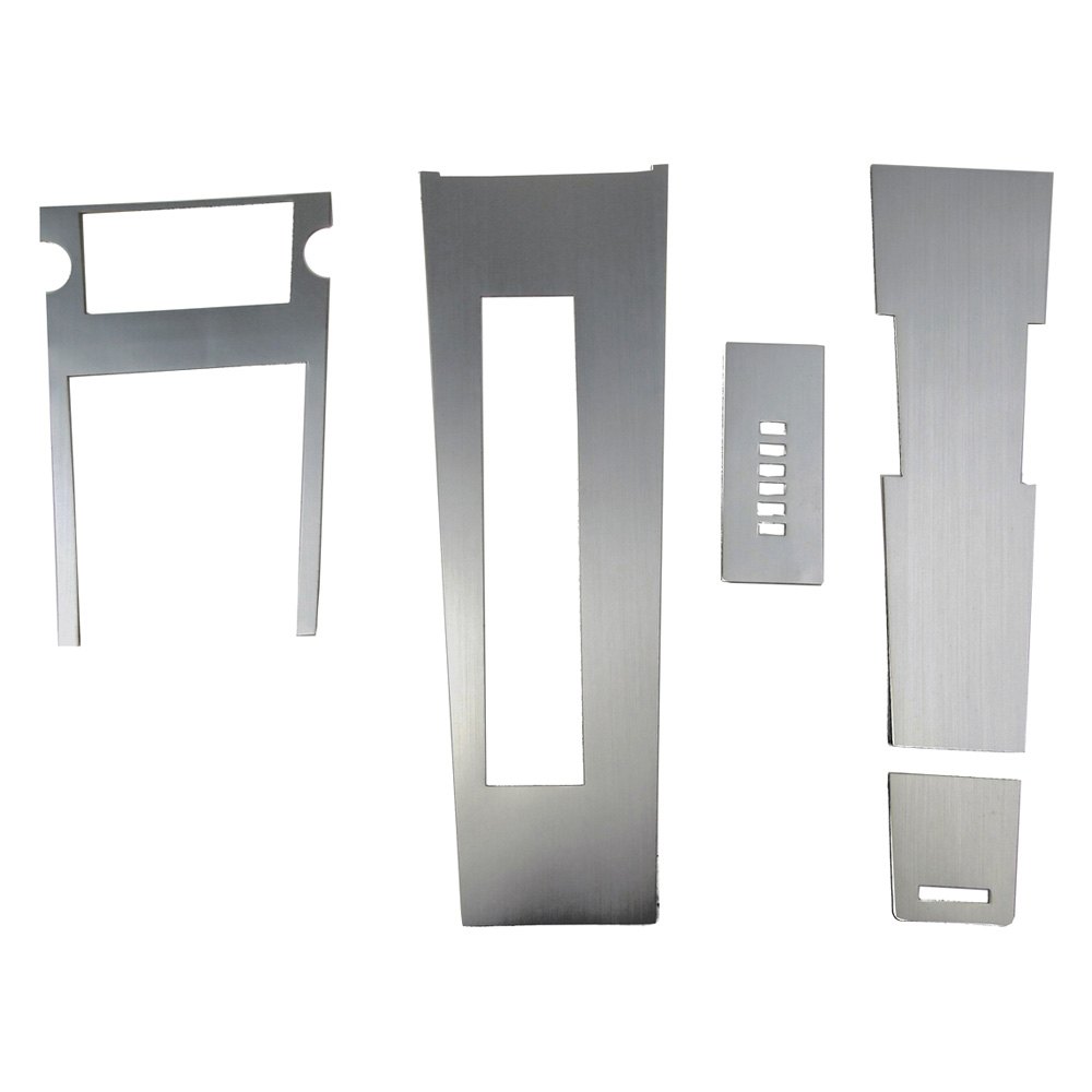 ACP® - Center Console Overlay Set