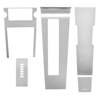 Center Console Overlays | CARiD