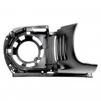 Ford Mustang Header Panels | CARiD