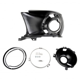 Headlight Mounting Kits | CARiD