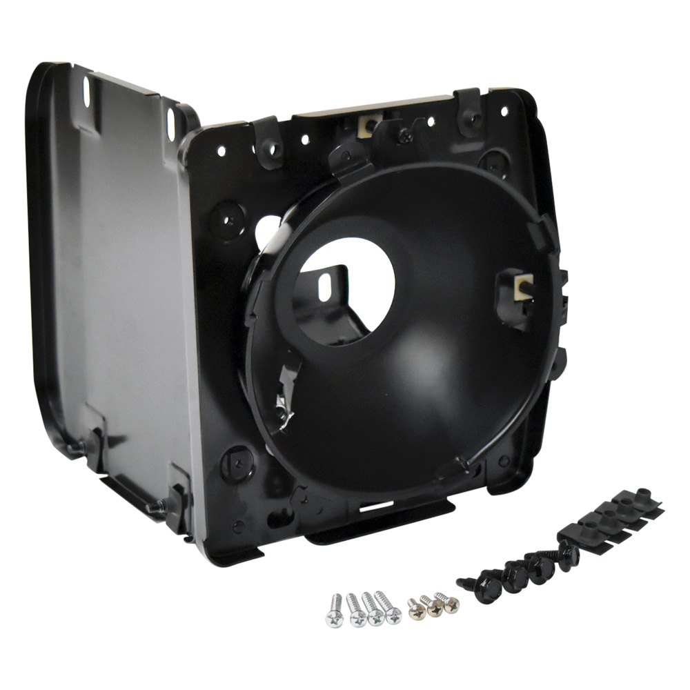 ACP® - Headlight Housing Buckets