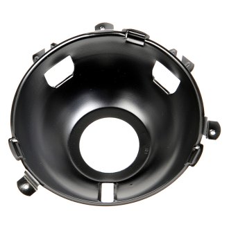 Headlight Buckets | CARiD