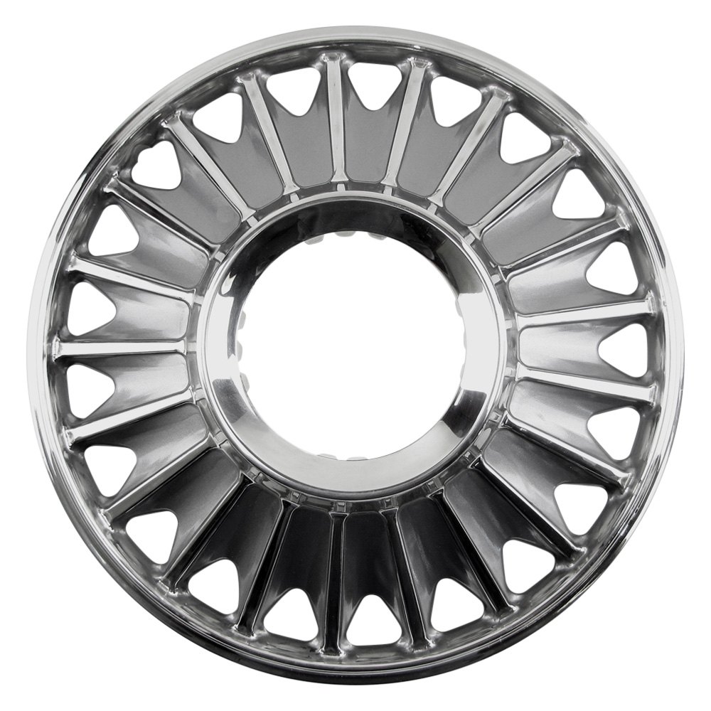 ACP® - Wheel Covers