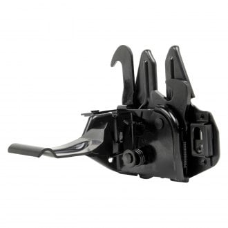 Replacement Hood Locks & Hood Latches | CARiD