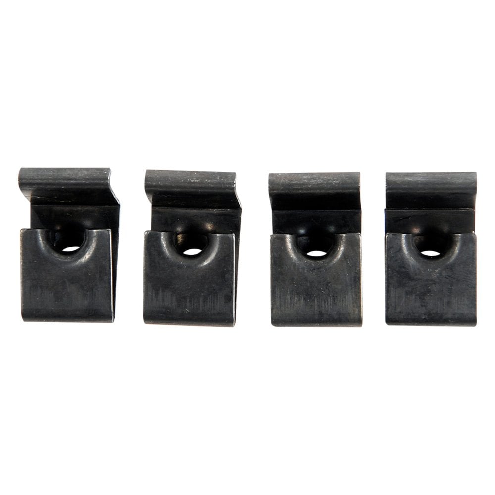 ACP® FM-BI00A - Instrument Bezel Upper Retainer Clips