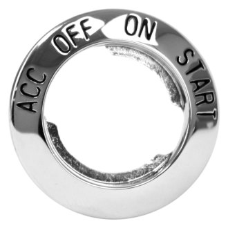 Ignition Switch Bezels | CARiD