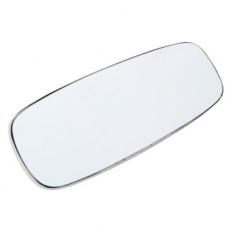 Ford F-250 Rear View Mirrors - Auto Dimming, Long | CARiD