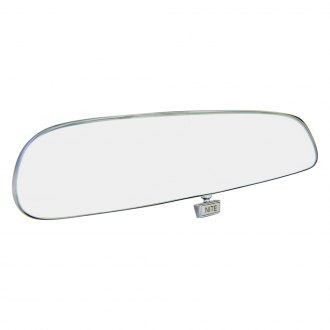 Interior Rear View Mirrors | CARiD