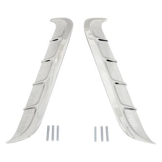 1965 Ford Mustang Replacement Fenders & Components | CARiD