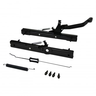 ACP™ Seats - CARiD.com