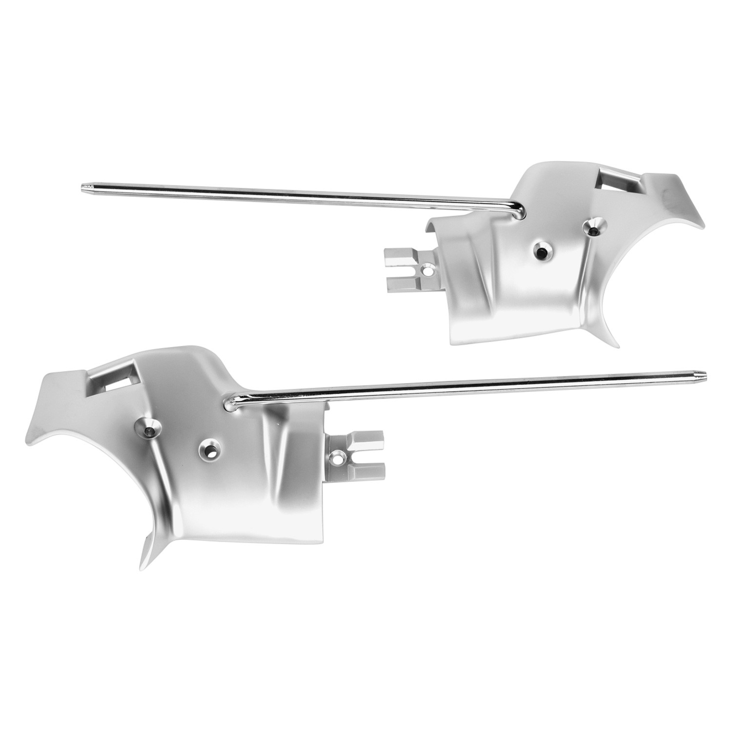 ACP® - Sunvisor Brackets