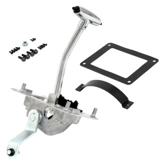 Automatic Transmission Shifter Assemblies | CARiD