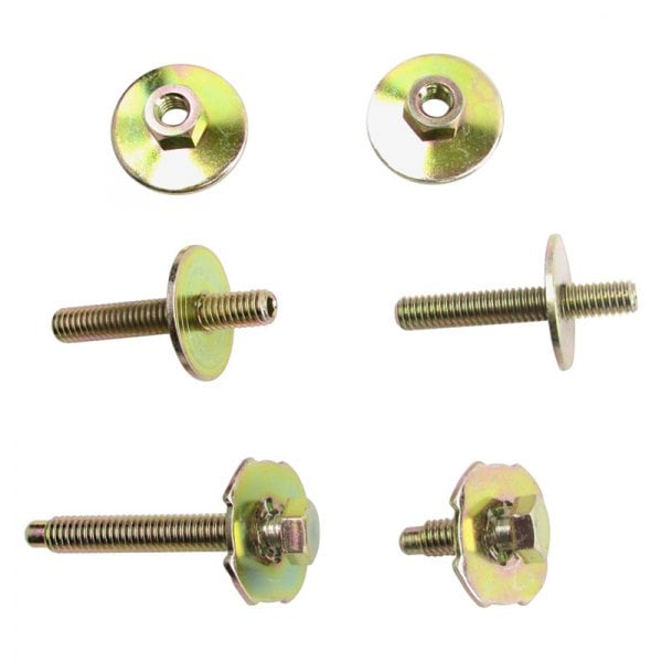 ACP® FM-BVW02B - Side Window Vent Nut