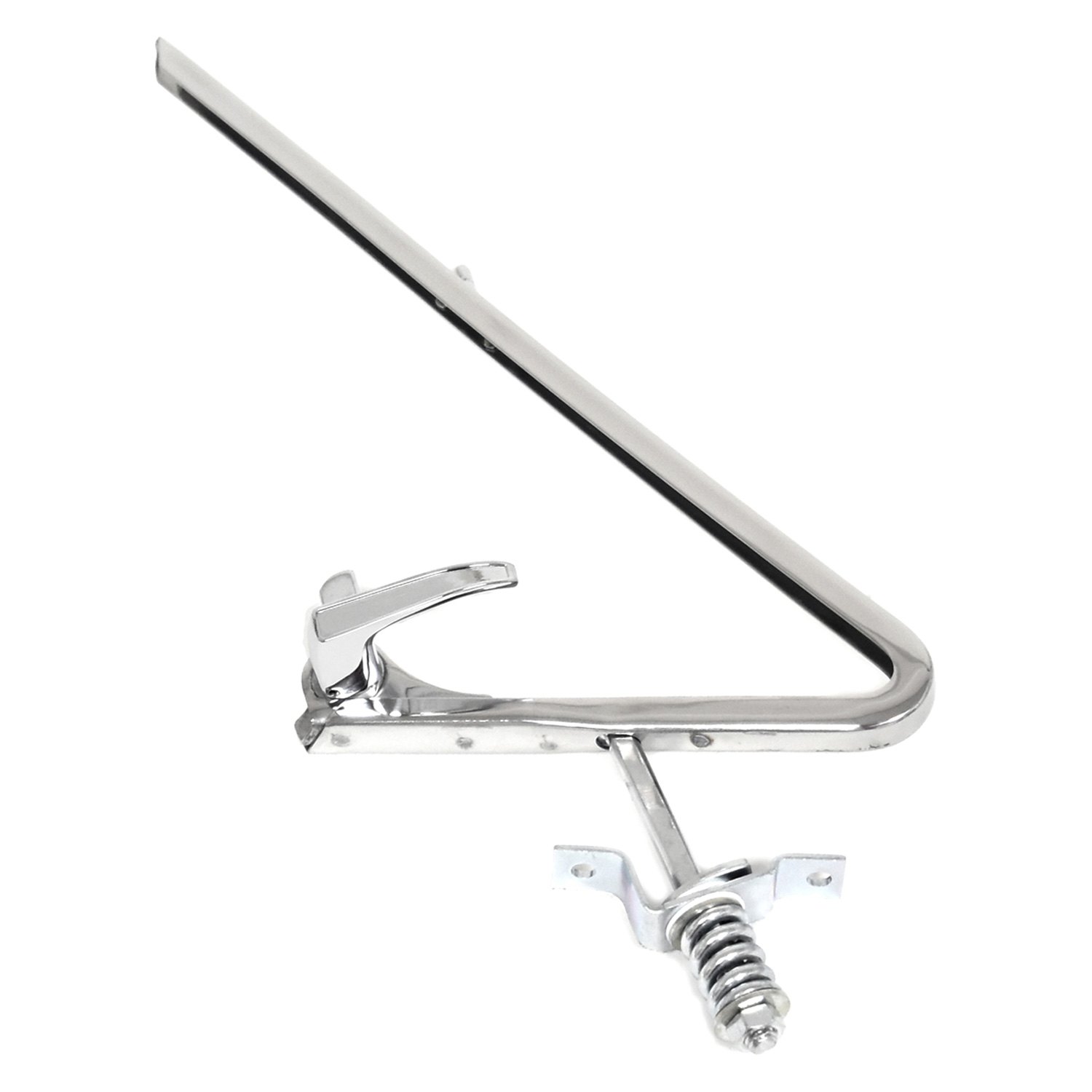 ACP® FM-BVW03BL - Driver Side Vent Window Frame