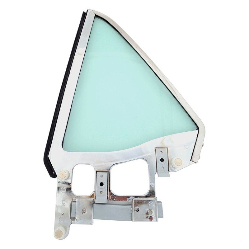 ACP® - Quarter Windows