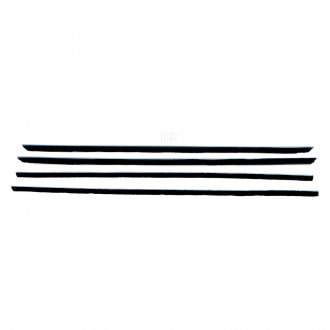 Window Guide Felts | CARiD