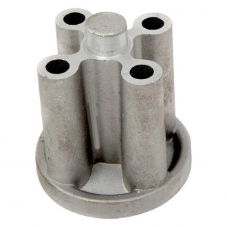 Engine Cooling Fan Blade Spacers - CARiD.com