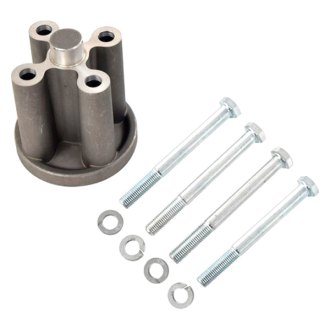 Engine Cooling Fan Blade Spacers | CARiD