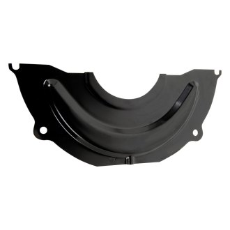 Transmission Inspection Plates | CARiD