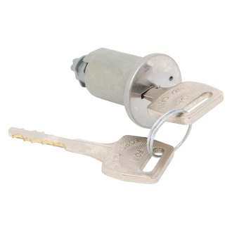 Ignition Switches & Lock Cylinders | Housings, Keys — CARiD.com