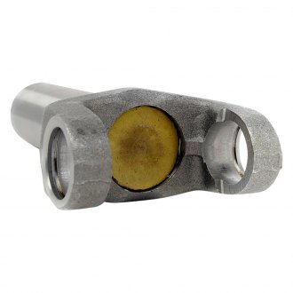 Ford Mustang Driveshaft Yokes | Slip, Flange, Pinion Yokes — CARiD.com