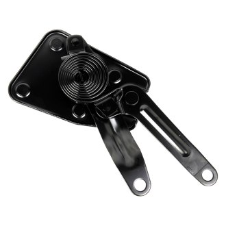 Ford F 100 Hood Hinges Springs Carid