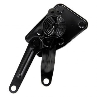 Ford F 100 Hood Hinges Springs Carid