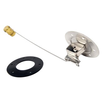 1957 Ford Ranchero Fuel Tanks & Components at CARiD.com