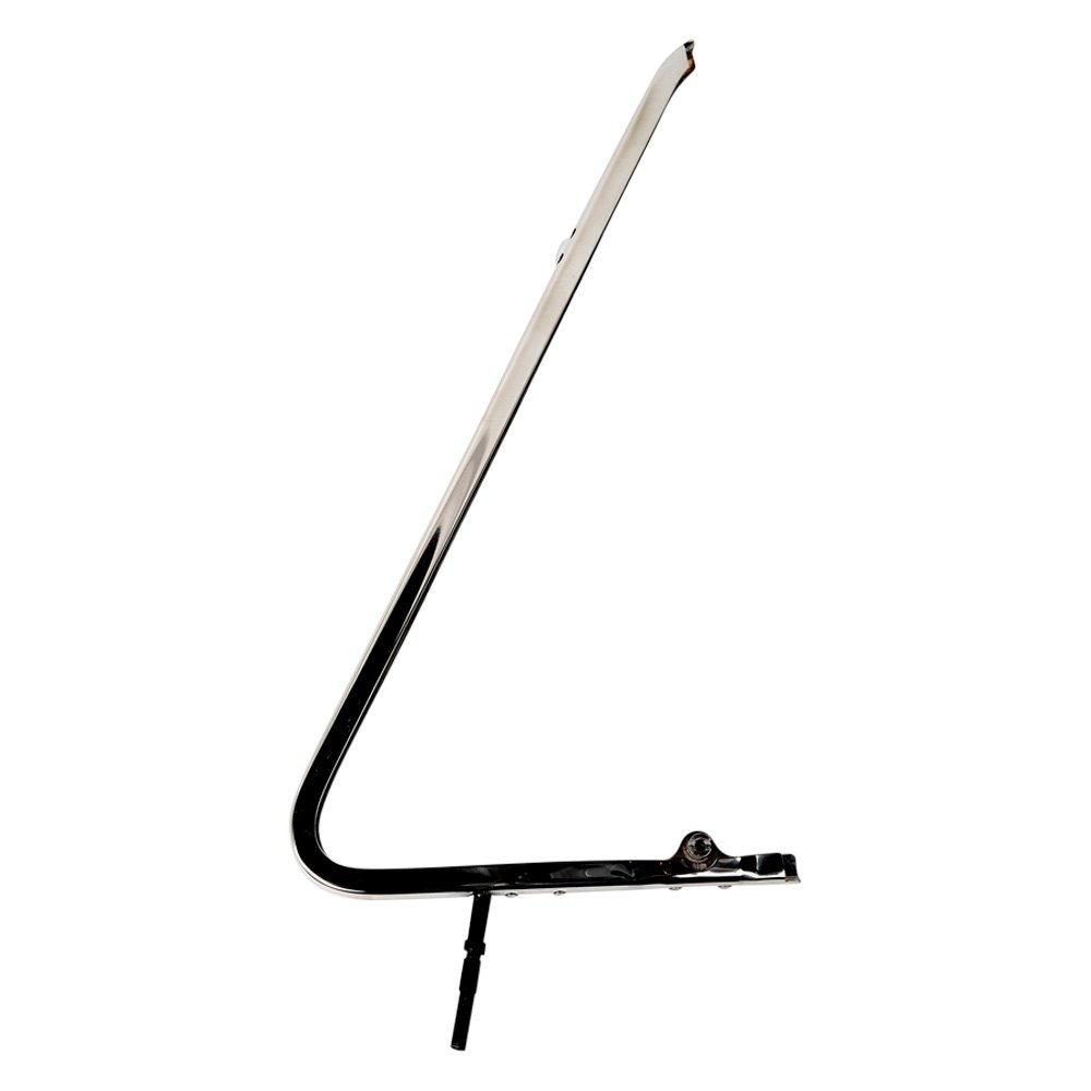 ACP® FP-VW010 - Passenger Side Vent Window Frame