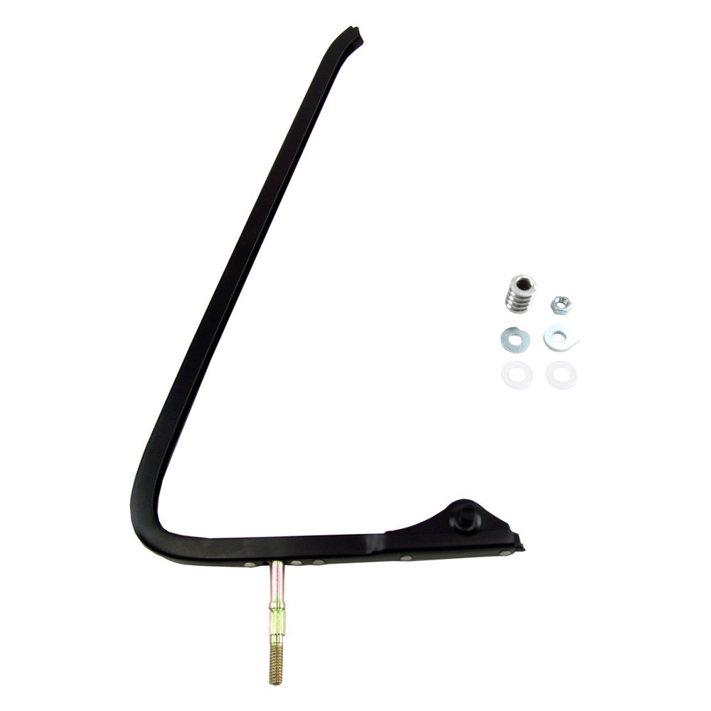 ACP® FP-VW012 - Passenger Side Vent Window Frame