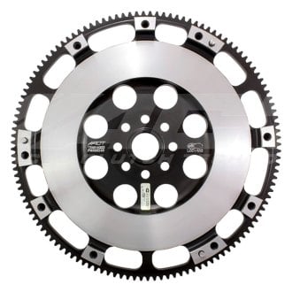 Clutch Flywheels & Kits - Dual, Solid, Aluminum, Steel | CARiD