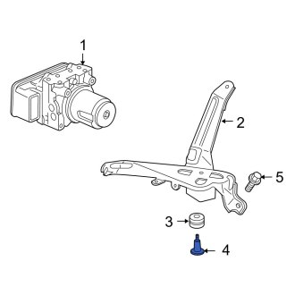 Acura MDX OEM Exterior & Body Parts — CARiD.com