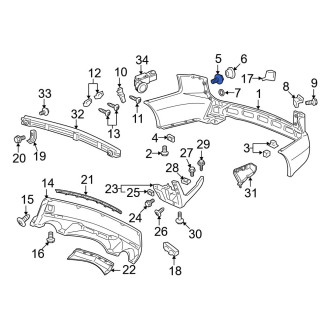 Acura Integra OEM Doors & Parts | Shells, Panels, Armrests — CARiD.com
