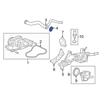 Acura™ | OEM Parts, Wheels & Rims, Lights, Accessories — CARiD.com