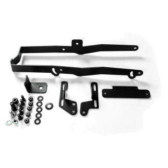 Off-Road Bumper Accessories - D-Rings, Tow Hooks, Mounts | CARiD - Page 3