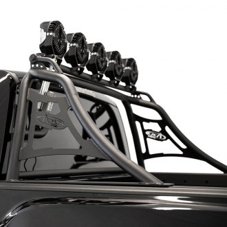 2020 Ford F-150 Bed Bars | Light Mounts, Spare Tire Carriers